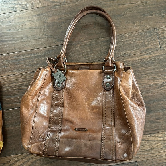 Frye | Bags | Frye Bag Large | Poshmark